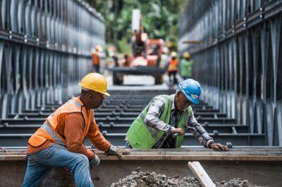 Common Safety Hazards on a Construction Site
