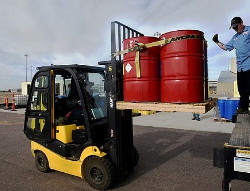 The History of HAZWOPER - Online Safety Trainer