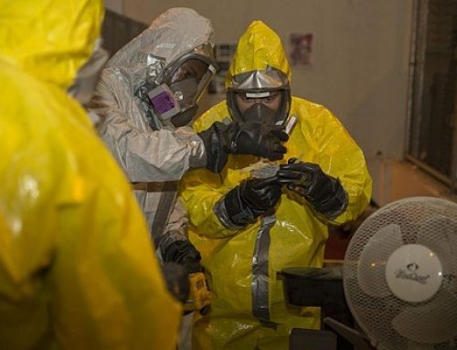 How Does OSHA define Hazardous Waste? - Online Safety Trainer