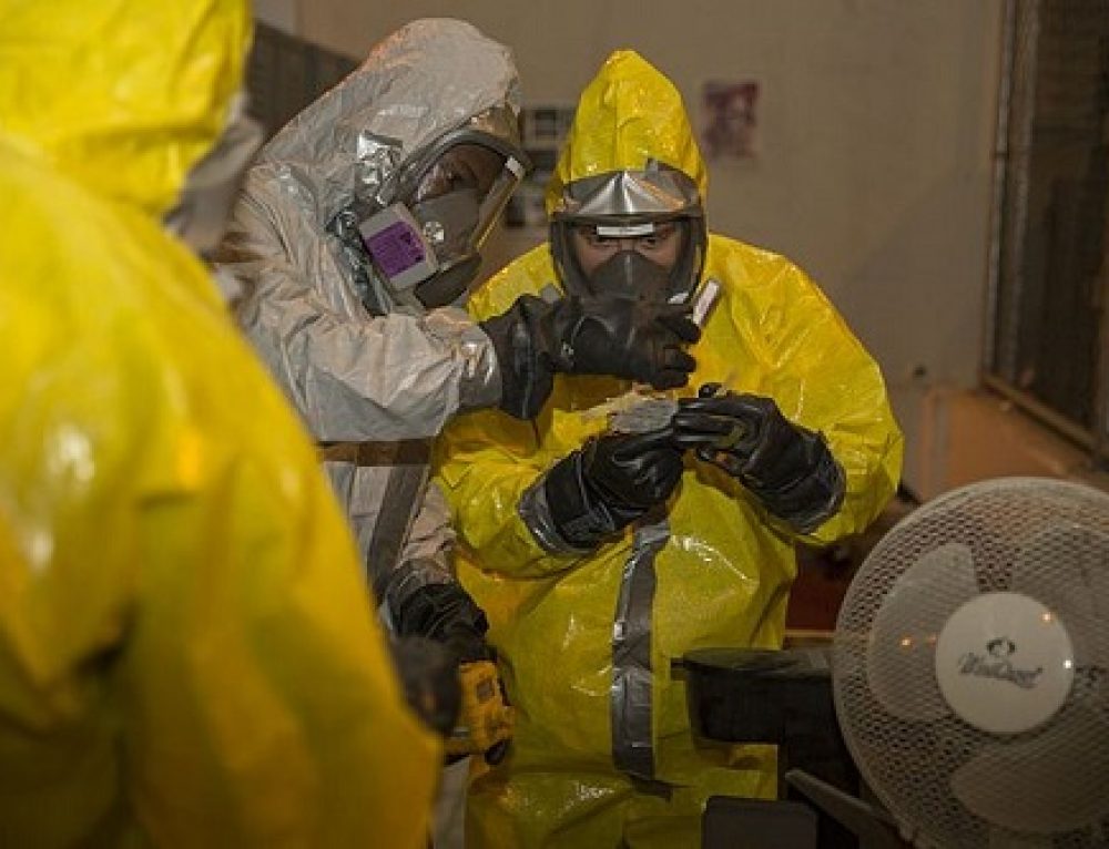 Hazardous Waste – The DOT Definition – Part 4 - Online Safety Trainer