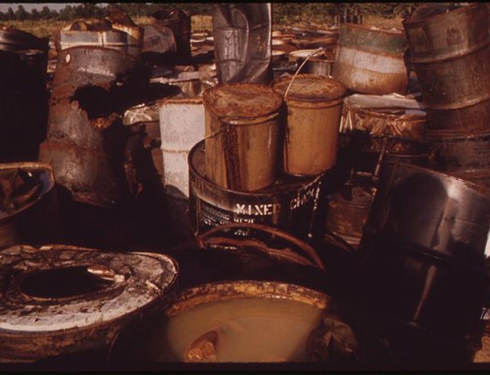 How Does OSHA define Hazardous Waste? - Online Safety Trainer