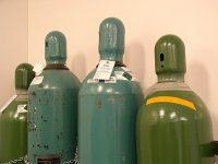 Guide to Compressed Gas Cylinders Safety Training