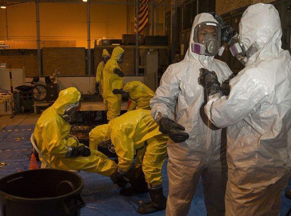 10 Tips for Understanding and Complying with HAZWOPER Regulations