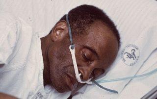 Black Lung Benefits Act of 1969 - Online Safety Trainer