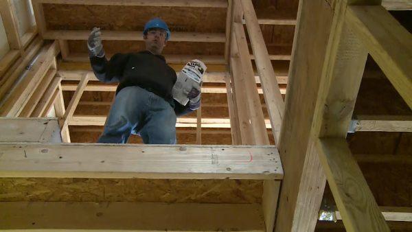 10 Tips for Walking and Working Surfaces in Construction