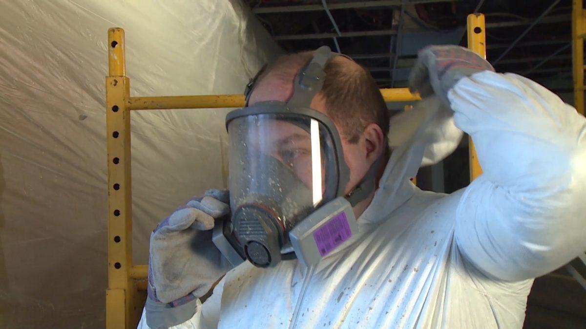 10 Tips for Lead Exposure In Construction Environments