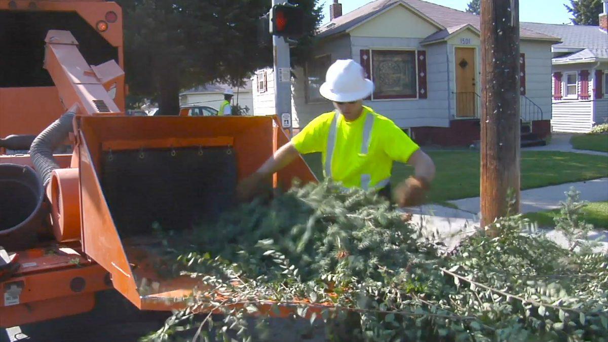 9 Tips for Safely Handling Caught-In/Between Hazards in Construction