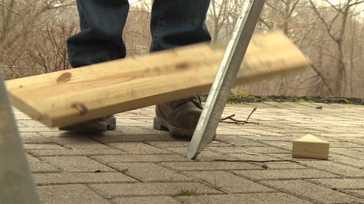 10 Tips for Reducing Struck-by Hazards in Construction Environments