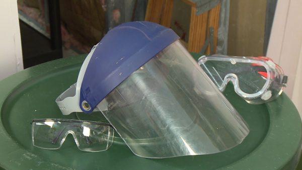 10 Tips for Eye Safety in Construction Environments