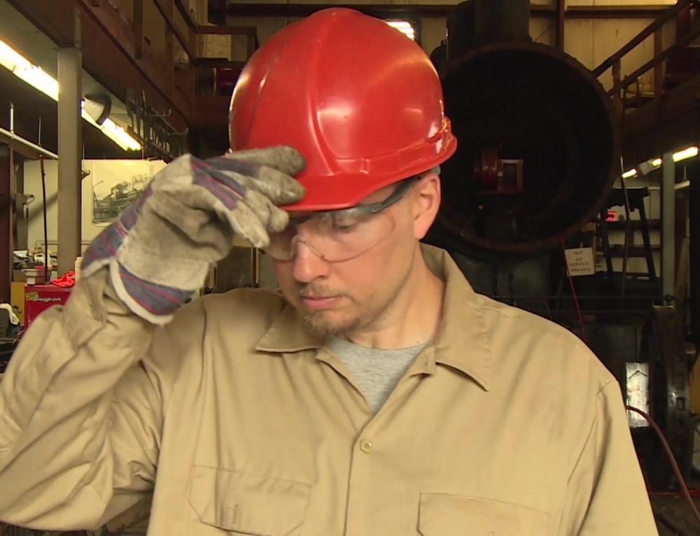 Essentials of Workplace Safety: Housekeeping, Tools, Chemicals, and PPE