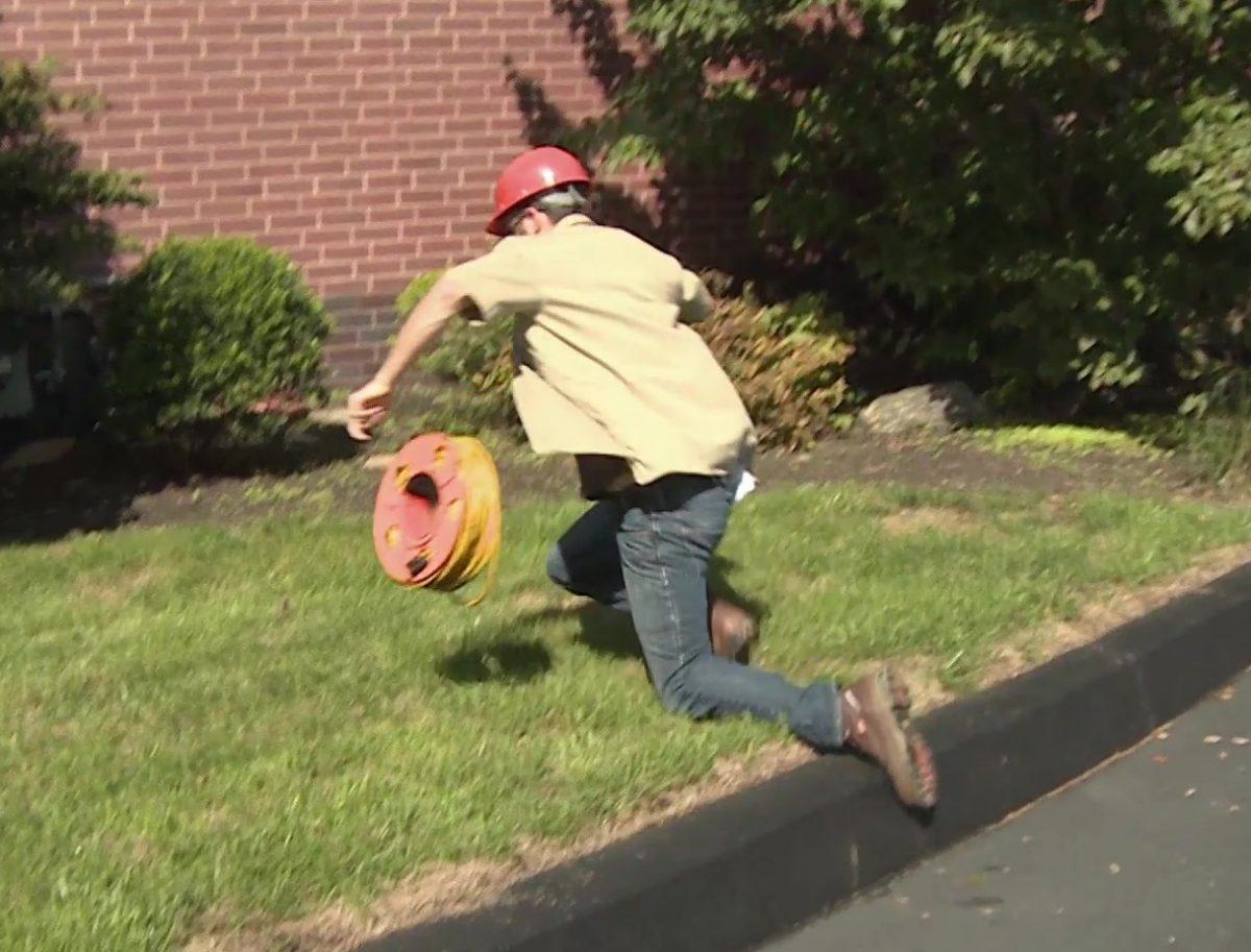 10 Tips to Prevent Slips, Trips, and Falls in Construction Environments