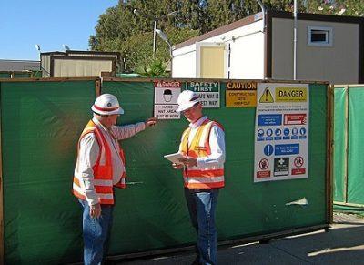 10 Tips for Improving Construction Safety in the Workplace