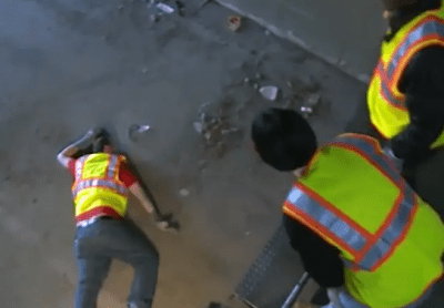 15 Tips for Fall Protection in Construction Environments