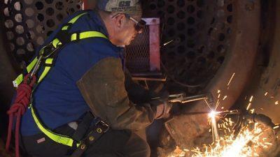 Hot Work Safety and the Permitting Process in the Workplace