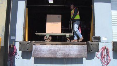 Loading Docks Safety Training - Online Safety Trainer