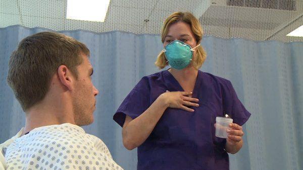 The Importance of Tuberculosis (TB) Training in Healthcare