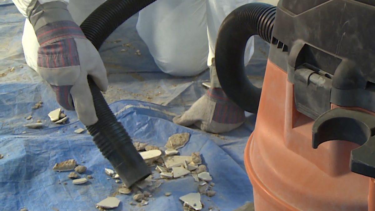 Lead Exposure in the Workplace Training - Online Safety Trainer