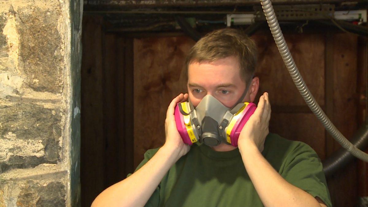 The Importance of Respiratory Protection in the Workplace