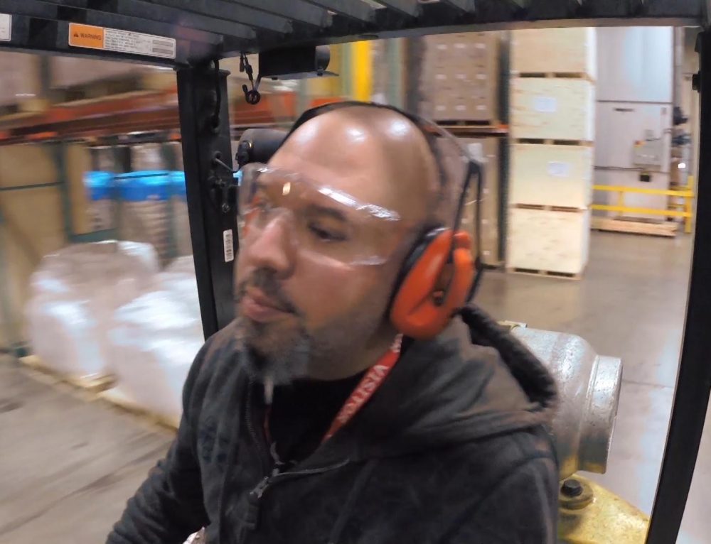 Protecting Your Hearing at Work: OSHA's Noise Exposure Standard