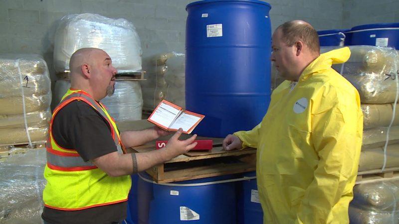 The Importance of DOT HAZMAT Safety Training - Online Safety Trainer