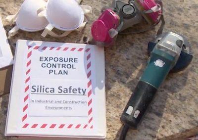 10 Tips for Silica Safety in Industrial and Construction Environments