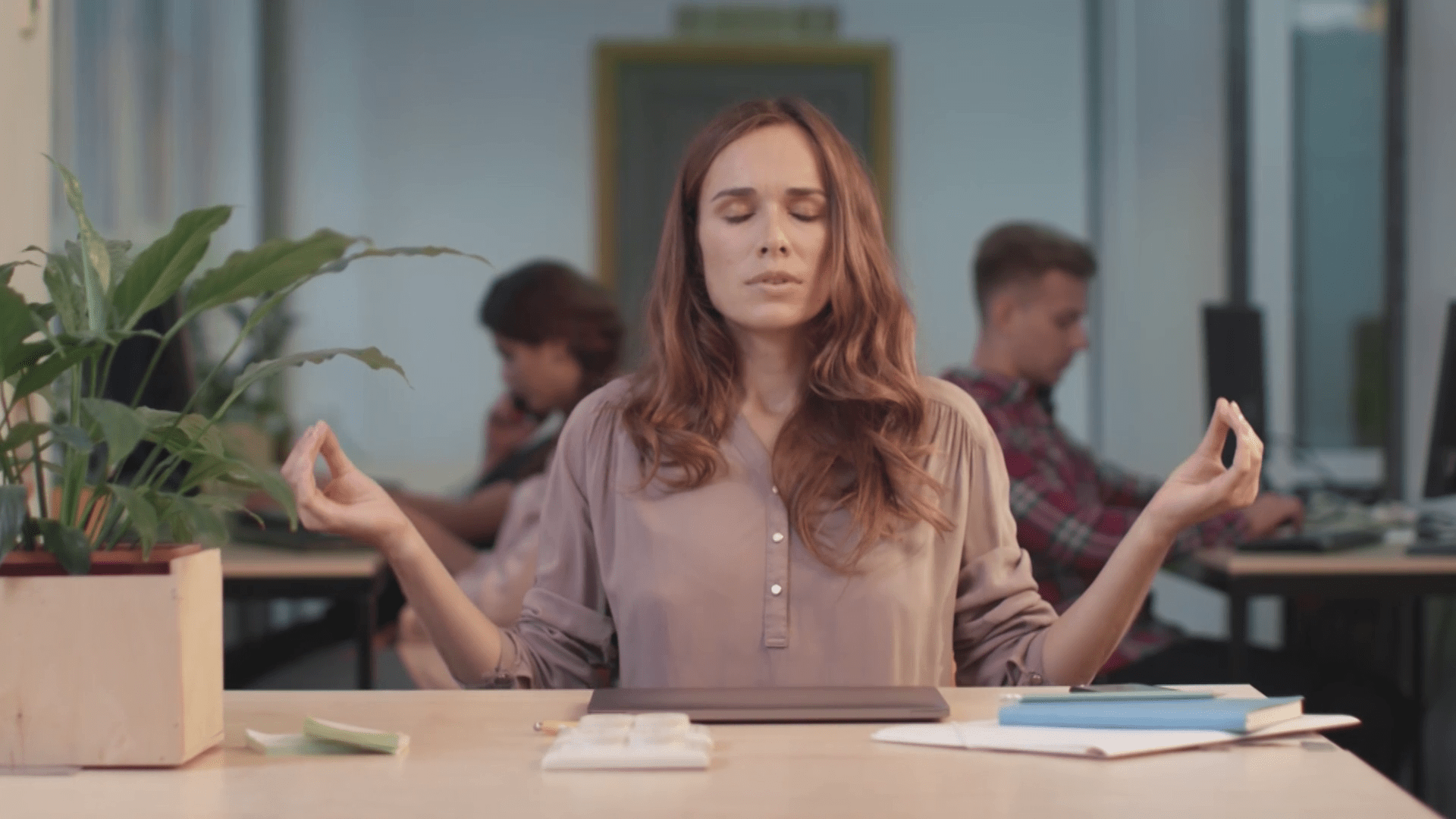 10 Tips for Reducing Workplace Stress for Employees