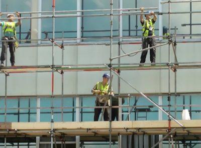 10 Tips for Supported Scaffolding in Construction - Online Safety Trainer