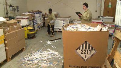 The Importance of Maintaining Walking and Working Surfaces