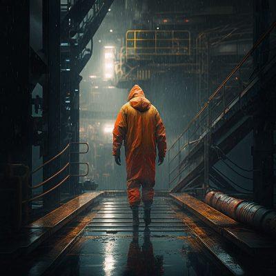 10 Safety Tips for Working in the Rain - Online Safety Trainer