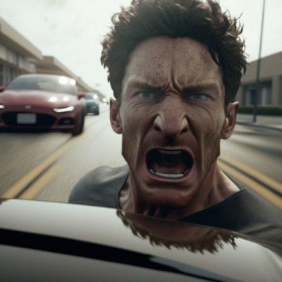 Dealing with Road Rage: 10 Tips for Staying Calm on the Road