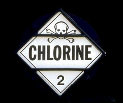 Top 10 Chlorine Safety Tips - Online Safety Trainer
