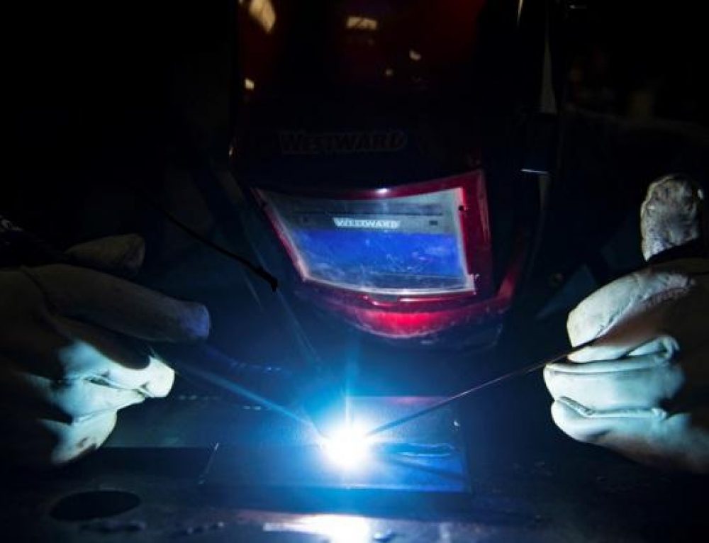 A Brief Guide to Hot Work Safety and Fire Prevention