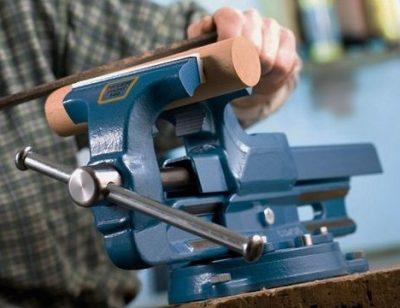 Top 10 Bench Vise Safety Tips - Online Safety Trainer