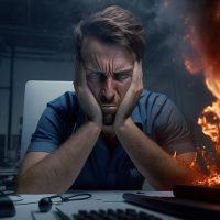 10 Tips on How to Prevent Burnout at Work - Online Safety Trainer