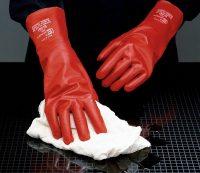 How to Select the Appropriate Chemical Resistant Glove