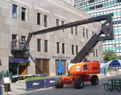 10 Aerial Work Platform Safety Tips - Online Safety Trainer