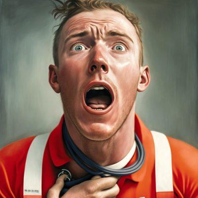 How to Help a Choking Victim - Online Safety Trainer