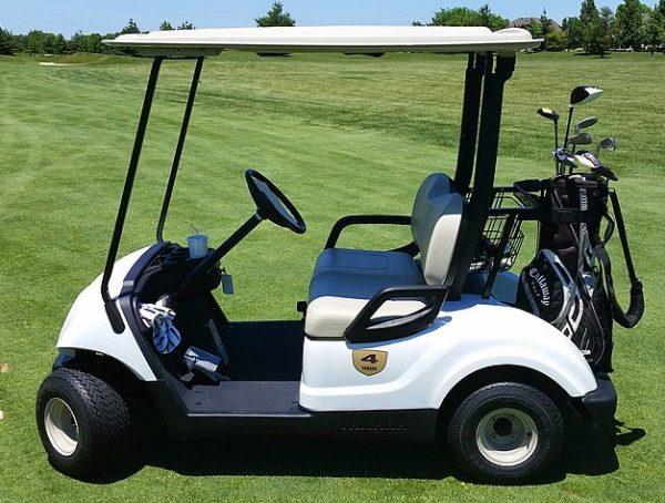 10 Practical Golf Cart Safety Tips - Online Safety Trainer
