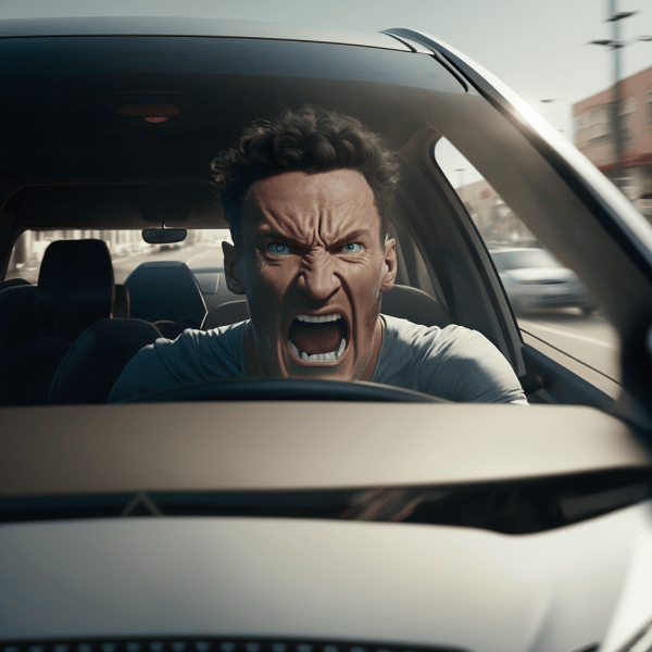 Preventing Road Rage: How to Avoid Triggers and Stay Safe on the Road