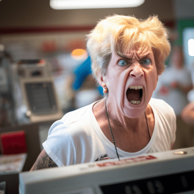 10 Tips on How to Deal with Rude and Upset Customers