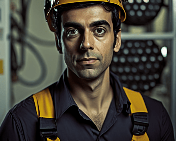 Your Six-Step Action Plan for Implementing ISO 45001