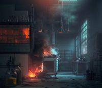 Top 10 Laboratory Safety Hazards - Online Safety Trainer