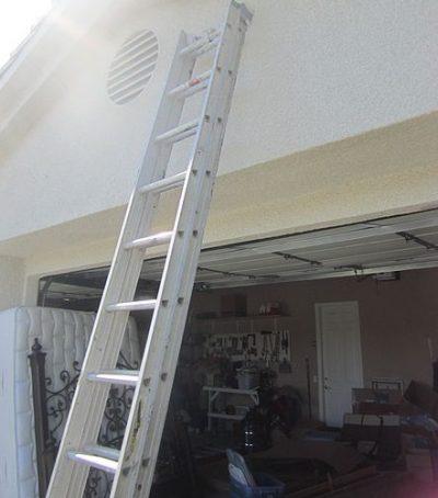 Ladder Safety Archives - Online Safety Trainer