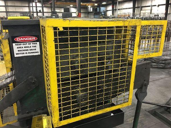 Types of Machine Guards and Why They're Important - Online Safety Trainer