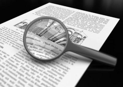 How to Set the Scope and Limits of a Risk Assessment