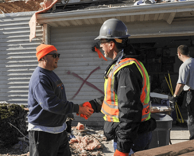 A Few Tips to Prepare for a Surprise OSHA Inspection