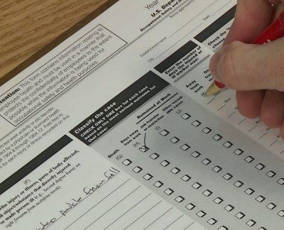 OSHA's Recordable Versus Reportable Incidents - Online Safety Trainer