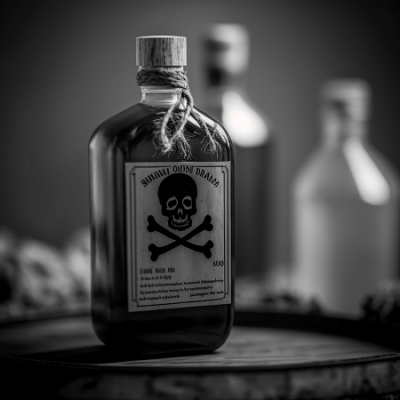 10 Helpful Tips for Poison Prevention in the Home - Online Safety Trainer