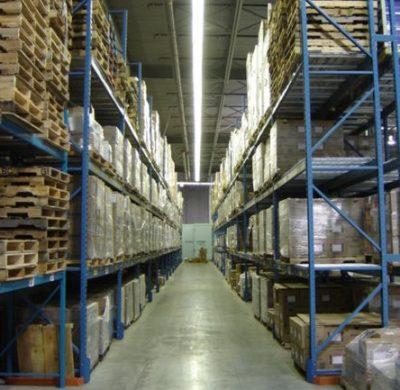 Top 10 Tips to Work Safely with Pallets - Online Safety Trainer