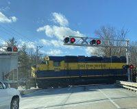 10 Railroad Crossing Safety Tips - Online Safety Trainer